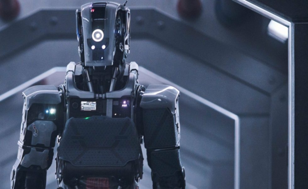 Jo, robot | Advocats Rebled Bellvehí